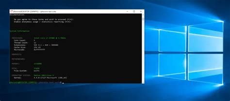 Windows 10 Vs Windows Wsl Vs Linux Ubuntu Opensuse Debian Clear Linux Phoronix