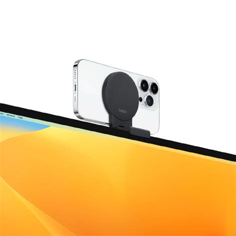 The Best Continuity Camera Mounts Turn Your IPhone Into A Mac Webcam Digital Camera World