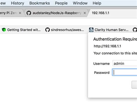Installing Arch Linux On Rpi With Immediate Wifi Access
