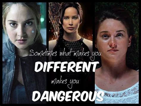 Divergent Fans Here They Are The Cast Of The Upcoming Movie