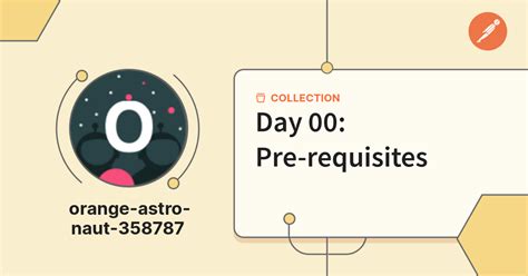 Day 00 Pre Requisites 30 Days Of Postman Training Postman Api Network
