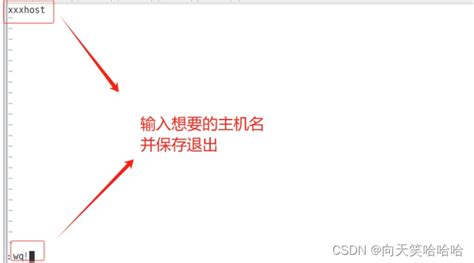 linux网络配置与诊断实用命令详解 csdn博客