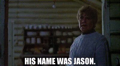Yarn His Name Was Jason Friday The 13th 1980 Video Clips By
