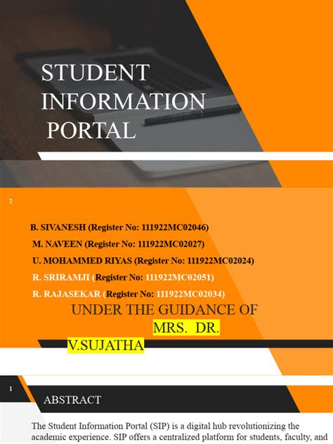 Mini Proj Pdf Computing Information Technology