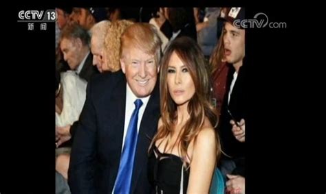 特朗普第一任妻子：我才是美国第一夫人特朗普第一夫人伊万娜新浪新闻