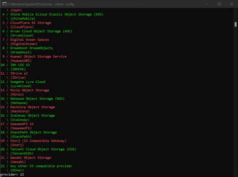 How To Sync Buckets With Another S3 Provider Merlin