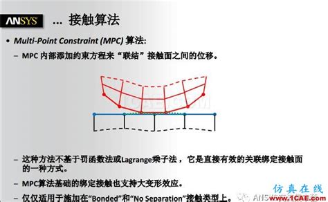 Ansys技术专题之接触非线性ansys培训、ansys有限元培训、ansys Workbench培训、ansys视频教程、ansys