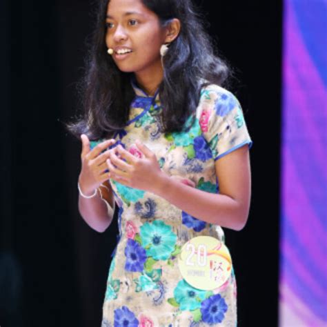 Shashini Kumarasinghe Assistant Lecturer In Chinese Language Bachelor Of Arts Hons Degree In