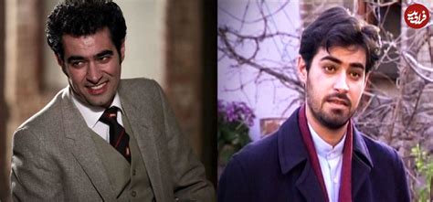 تصاویر بیوگرافی، عکس های شخصی و زندگی خصوصی شهاب حسینی