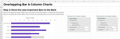 Take Of Tour Of The Excel How Tos Templates Depict Data Studio