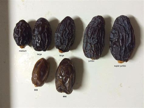 Automatic Fruit Dates Sorting Machine