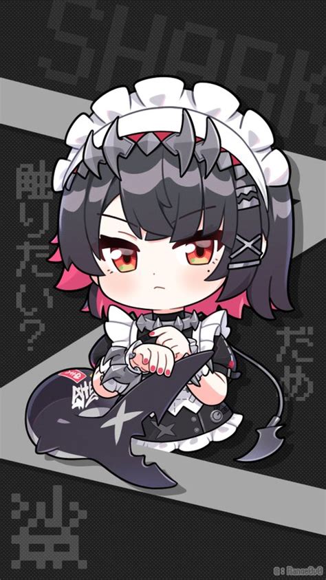 Ellen Mains Zenless Zone Zero