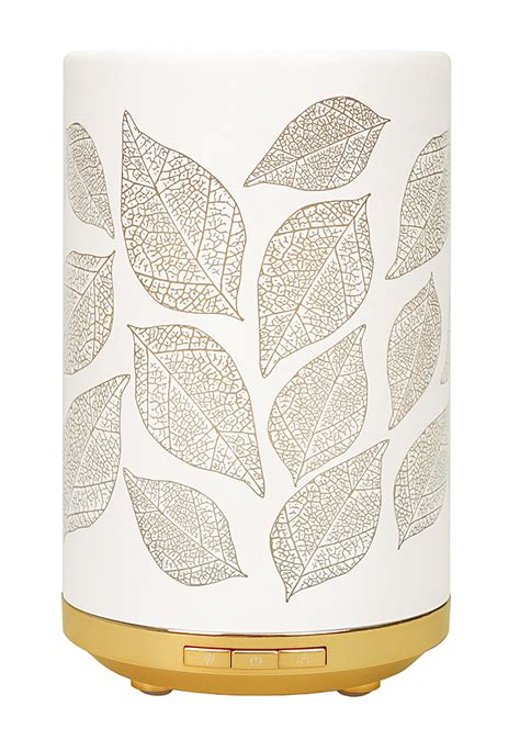 Chi Diffuseur DarÔmes Leaves Supplementencenterbe