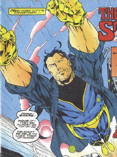 Agent X Character Comic Vine