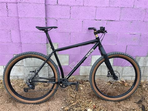 2018 Surly Krampus Custom Bikepacking Build For Sale