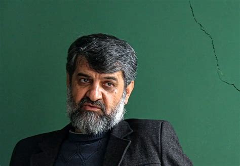 مهدی نصیری بازداشت شد عکس