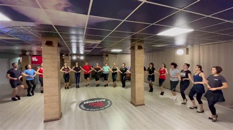 ⭐️ “Защо да ходиш ако можеш да танцуваш ” ⭐️ Три нови начинаещи групи по български народни