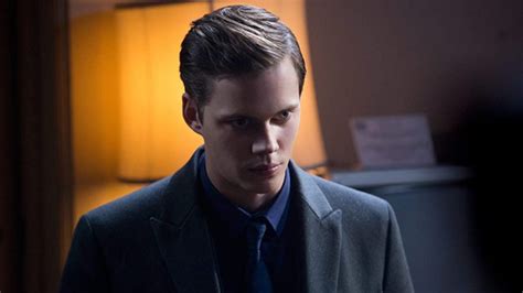 تولید ریبوت فیلم The Crow با نقش‌آفرینی بیل اسکاشگورد