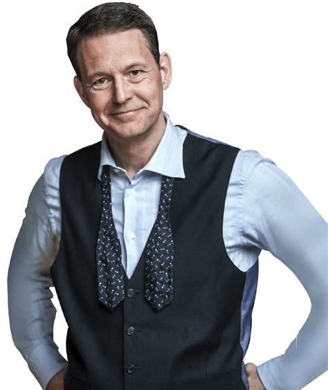 Declan Hill Investigative Journalist And Academic Declan Hill Is An