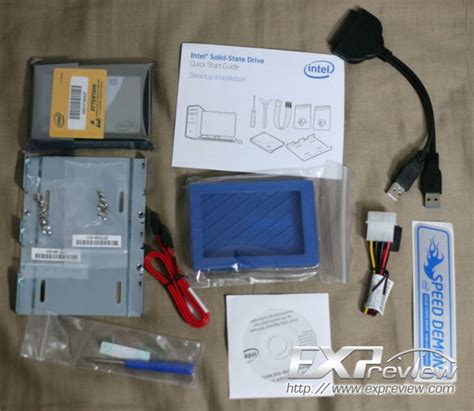 Intel 320 Series Ssds Now Bundled With Sata To Usb 3 0 Adapter Softpedia