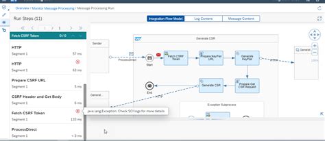 request ccsid from zatca portal fetch csrf token sap community