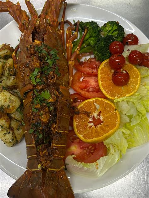 Private Chef Chef Ravi Agri Take A Chef