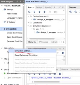 How To Create A Testbench In Vivado To Learn Verilog Mis Circuitos