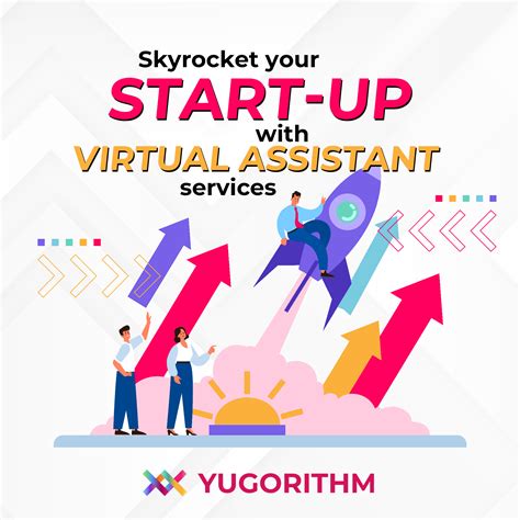 Skyrocket Your Start Up With Virtual Assistant Services