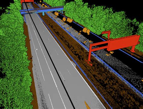 the new way of generating bim models from 3d point clouds