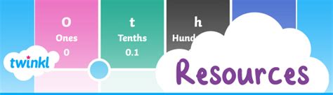 What Is Place Value Maths Definition And Examples Twinkl