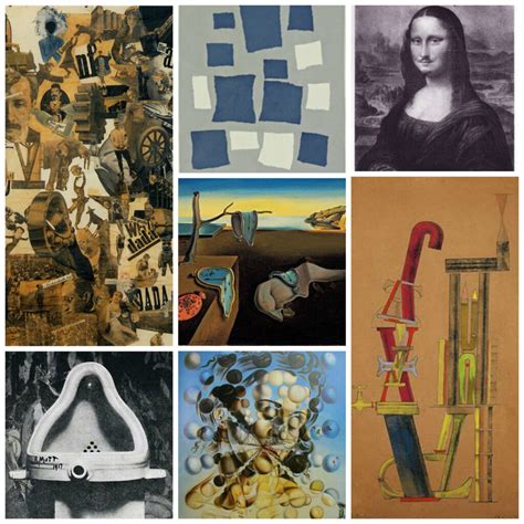 Dada Art Movement