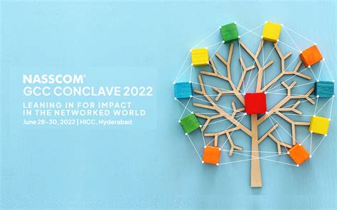 Join Us For Our First Hybrid Event 12th Nasscom Gcc Conclave Nasscom The Official Community