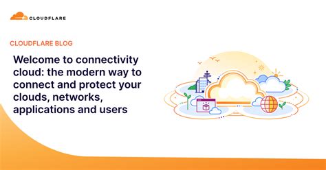 Welcome To Connectivity Cloud The Modern Way To Connect And Protect