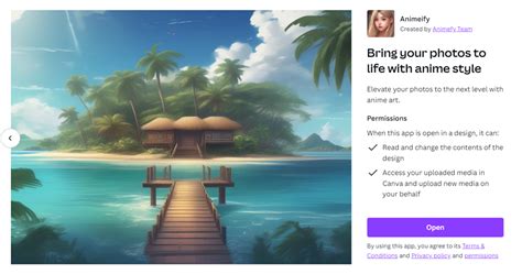 trending apps on canva nucleio information services