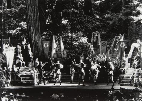 22 Secret Photos From The Vintage Bohemian Grove Cult Ebaums World