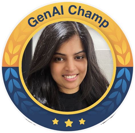 Ai Generativeai Lifelonglearning Innovation Harshada Patil