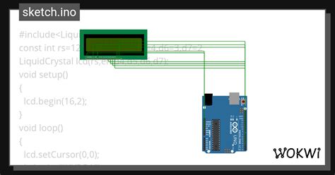 Untitled Project Wokwi Esp Stm Arduino Simulator
