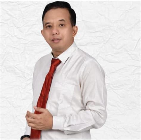 Kaukus Muda Beringin Catut Nama Amsi Sekjen Dpp Amsi Amsi Tegak Lurus