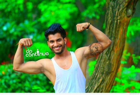 Handsome Desi Boy Desi Comments