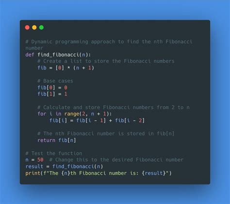 Dynamic Programming Breaking Down A Problem Into Smaller Subproblems
