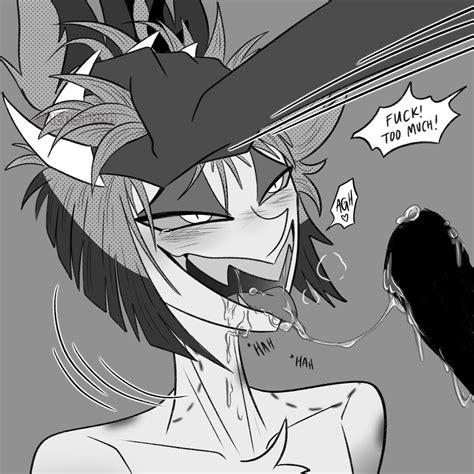 Post 6414698 Alastor Hazbinhotel Vox