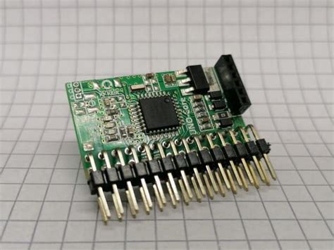Mikrocontroller Massduino Uno Core Teil2 Programmieren In Der Arduino