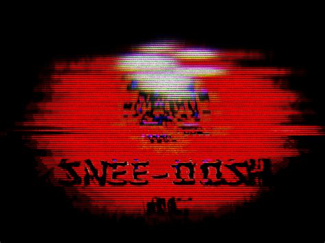 Ehi Arnold Creepypasta