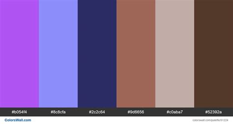 Typography Application Ui With Color Palette Typography Application Ui With Color Palette