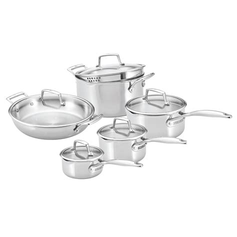 Zwilling Pots And Pans And Cookware Sets