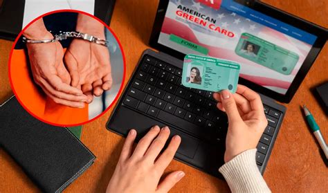 Green Card Gobierno De Estados Unidos Te Negará La Residencia