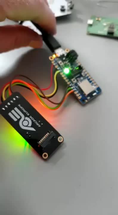 Anas Ahmed On Linkedin Pcbdesign Helloworld Hardware Productowners