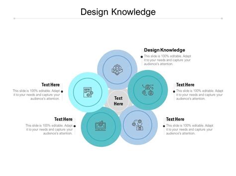 Design Knowledge Ppt Powerpoint Presentation Model Objects Cpb Presentation Graphics