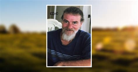 Paul Doug Duwel Obituary September 21 2022 Luginbuel Funeral Home