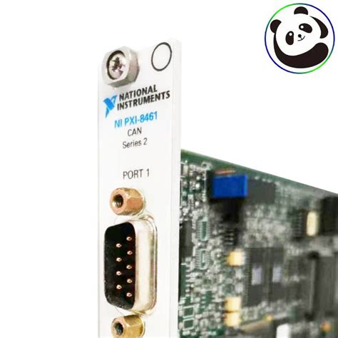 NI XiongBa Industrial Control